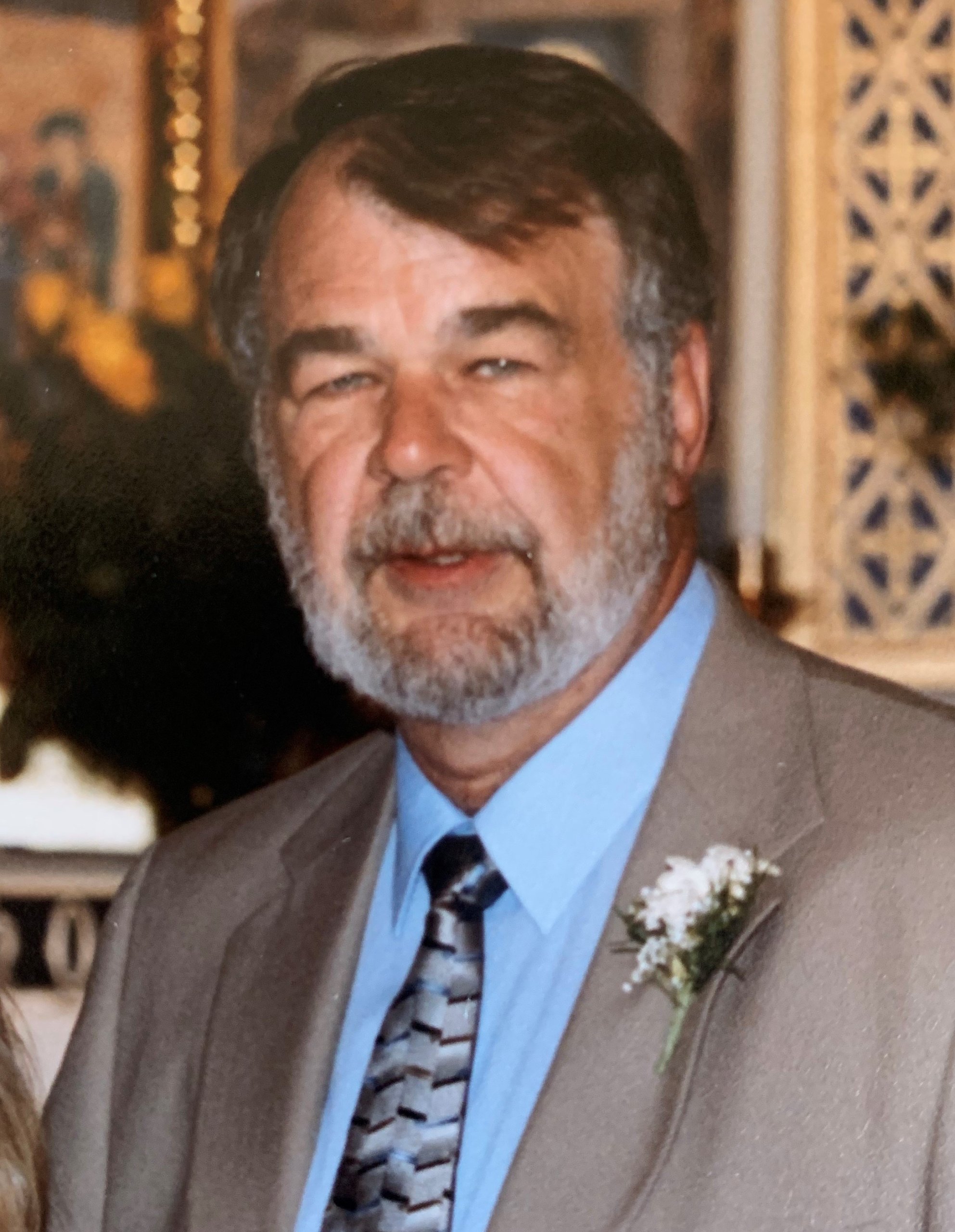 Charles D. Scheumann - Flanner Buchanan Charles D. Scheumann - Flanner Buchanan